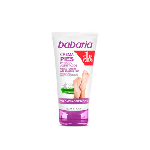 Babaria – D&L Distribuciones