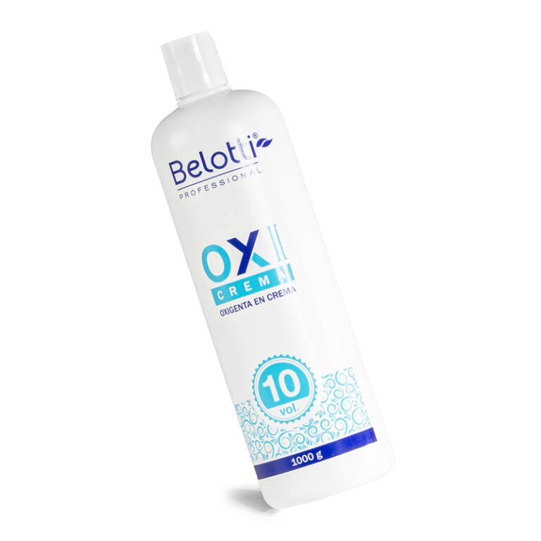 OXI Crema 10 vol 1000gr Belotti – D&L Distribuciones